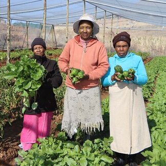 Lesotho | World Food Programme